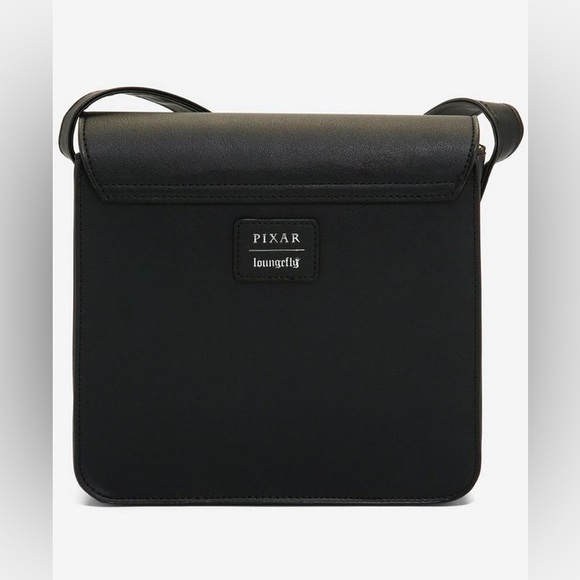 Loungefly | Bags | Loungefly Disney Pixar Remix Alien Crossbody Bag ...